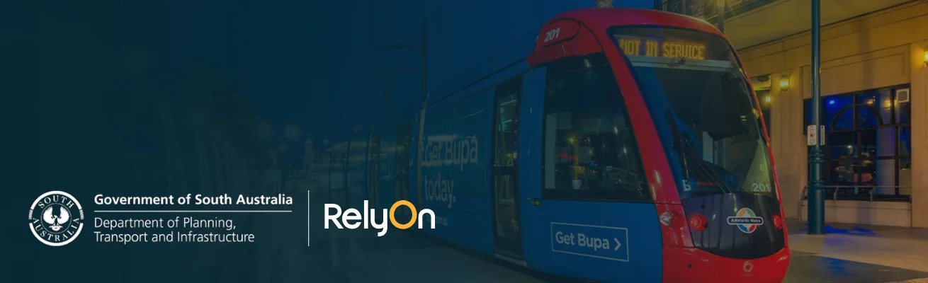 Department of Transport SA – Electrified Rail Training