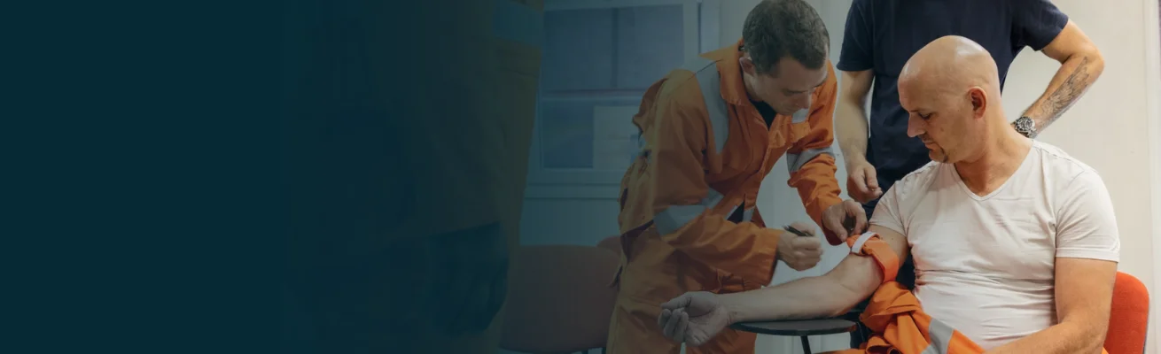 Understanding Offshore First Aid: Why It’s Different from Onshore Care