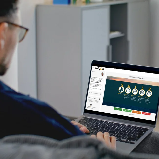VCA Adaptive eLearning Courses