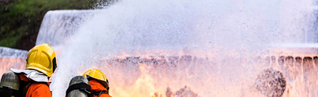 RelyOn Fire Academy: Supporting Your Foam Transition Through Testing ...